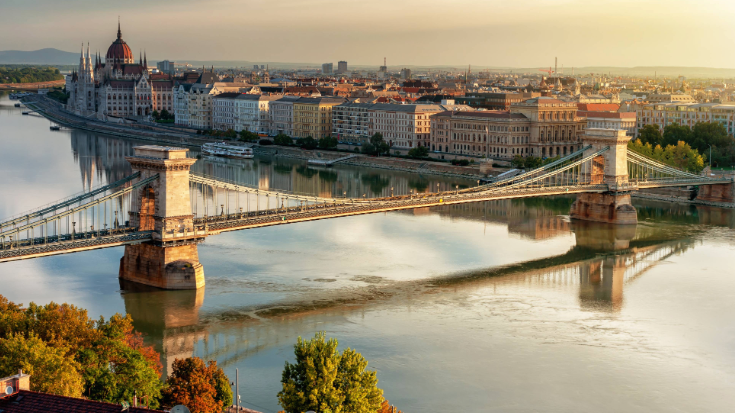 33 Interesting Facts About Hungary