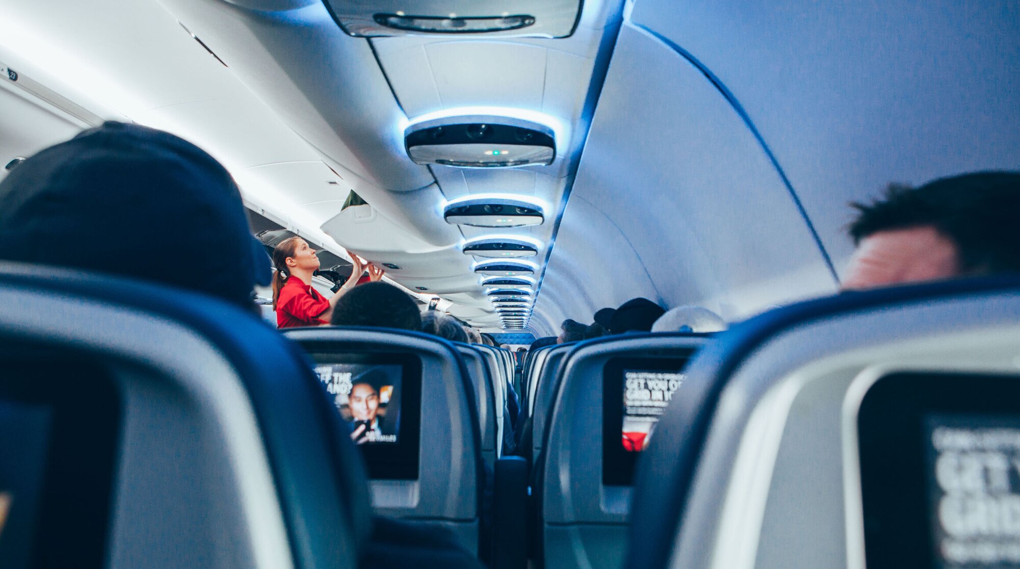 Qu'est-ce que le mode avion et comment fonctionne-t-il