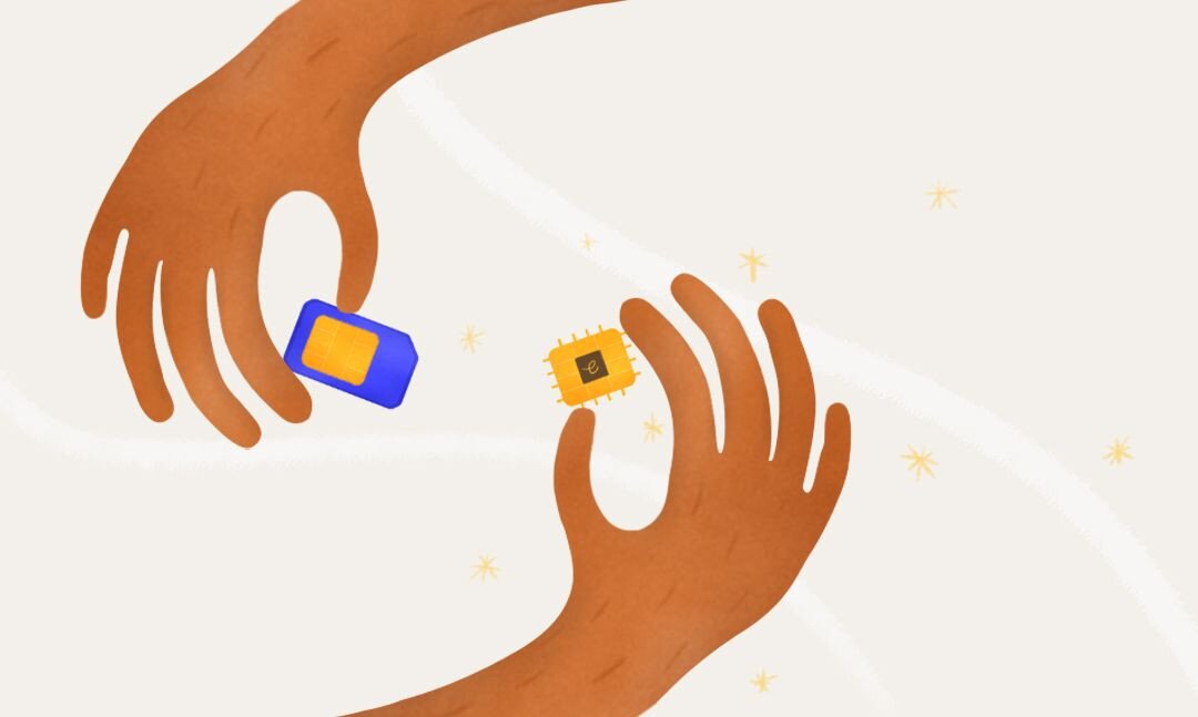 How To Remove a SIM Card From Your iPhone