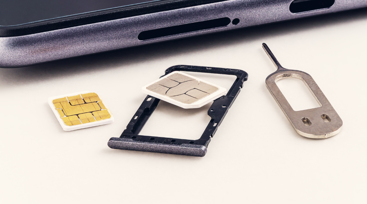 eSIM vs Local SIMs vs Roaming: What’s the Difference & Which Should You ...