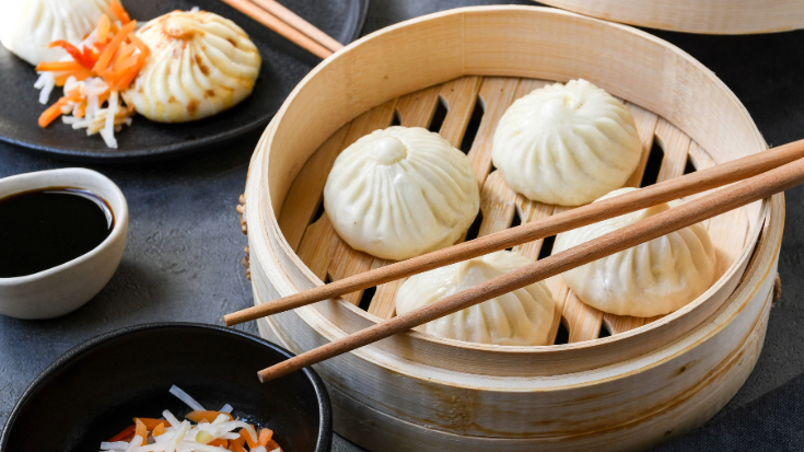 What is Dim Sum? A Beginner's Guide to These Popular Chinese Dishes