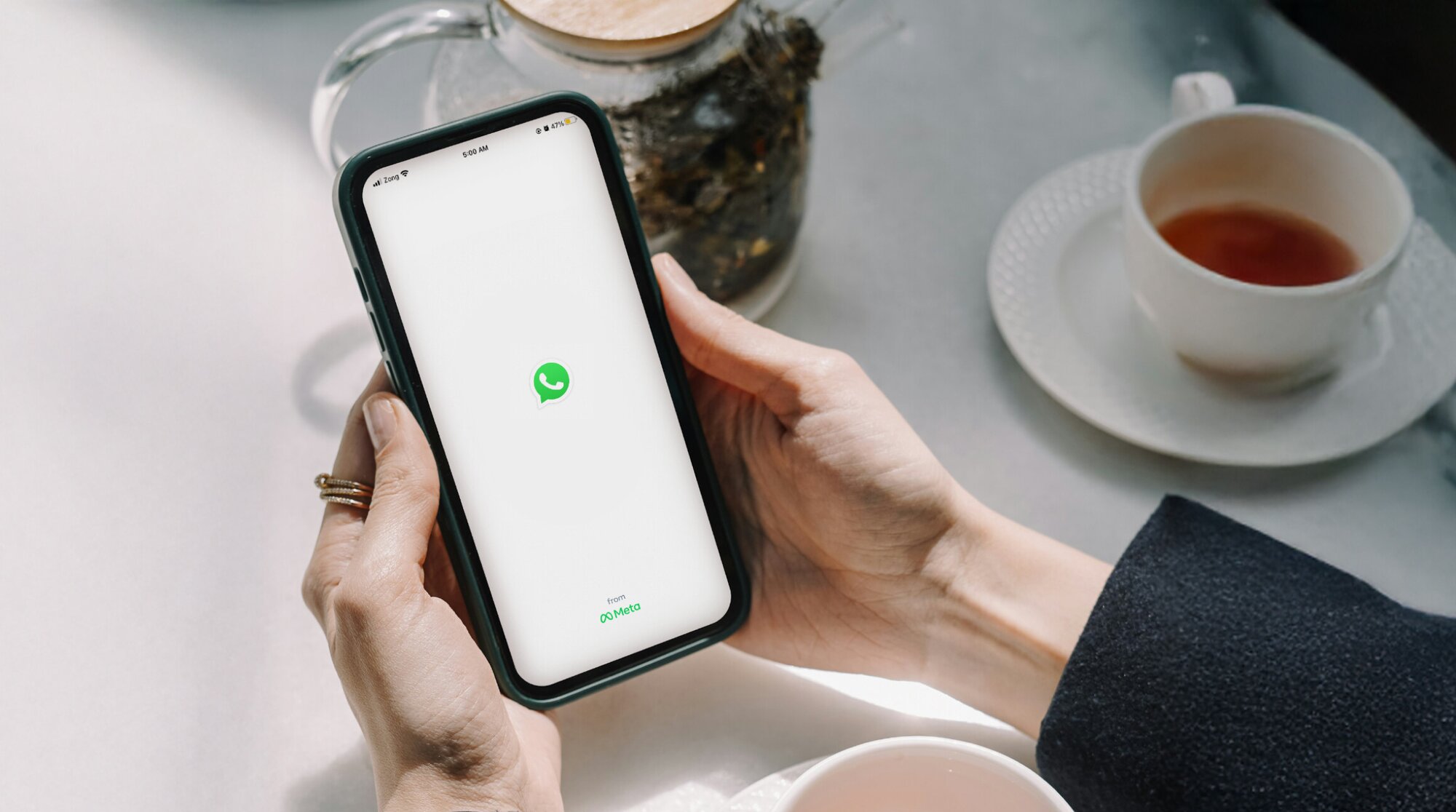 10 WhatsApp Hacks, Tips, Tricks and Features You'll Actually Use