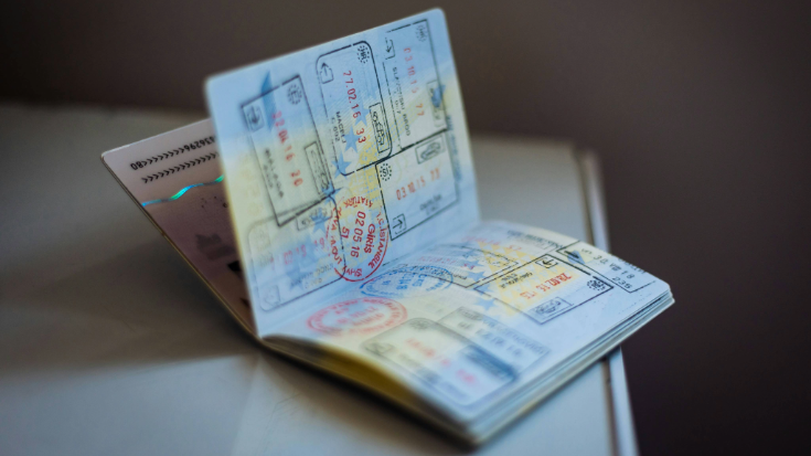 Entry/Exit System (EES) Explained: What UK Travellers Can Expect at the ...