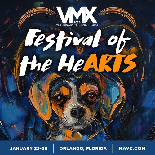 VMX Conference 2025: The Ultimate Guide for Vets | Pawlicy Advisor