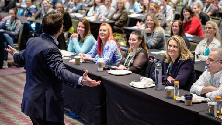 VMX Conference 2025: The Ultimate Guide for Vets | Pawlicy Advisor