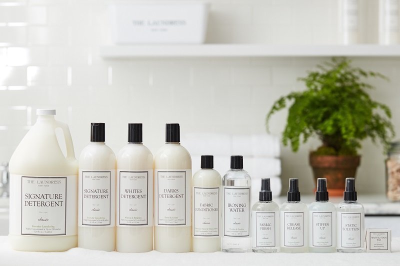 Terms and Conditions – The Laundress