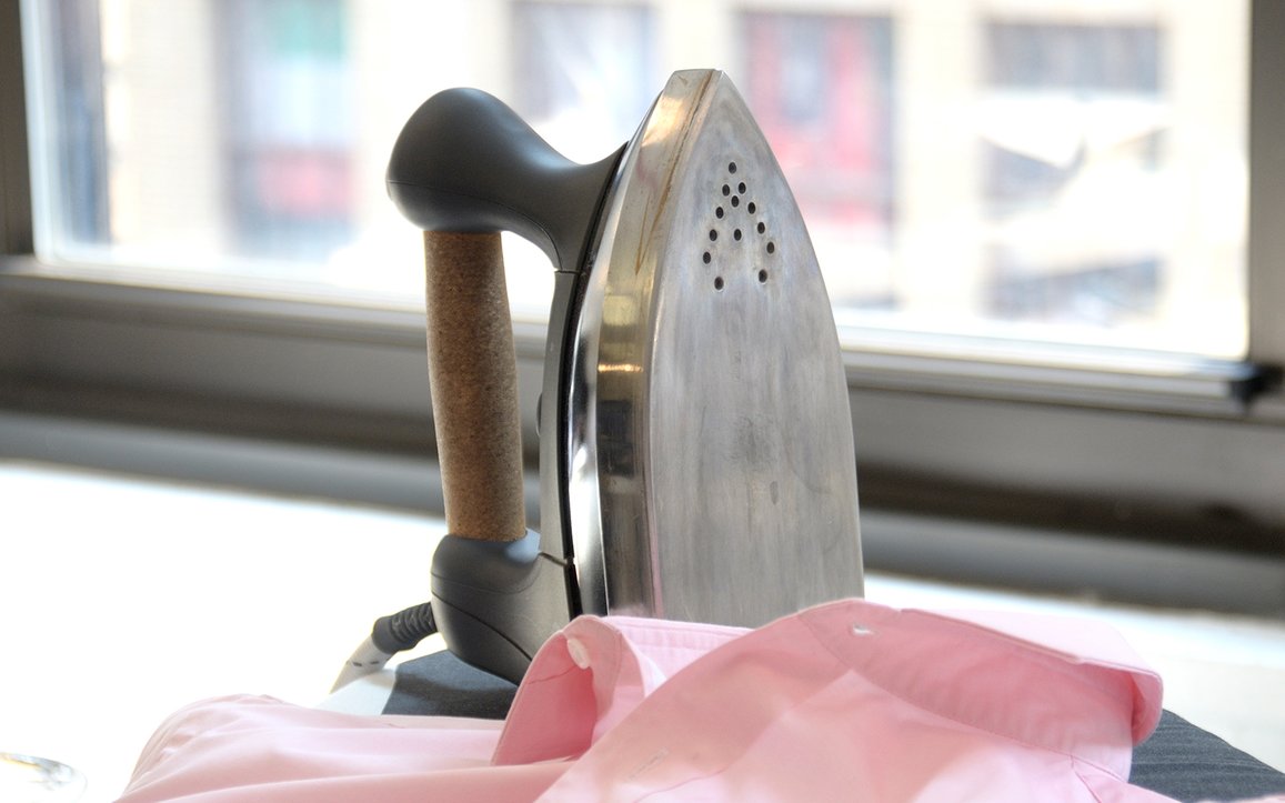 Starching Clothes: How to Starch Like a Pro – The Laundress