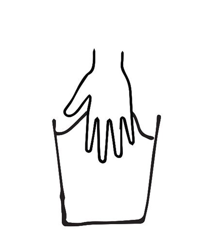 Learn the Laundry Symbols