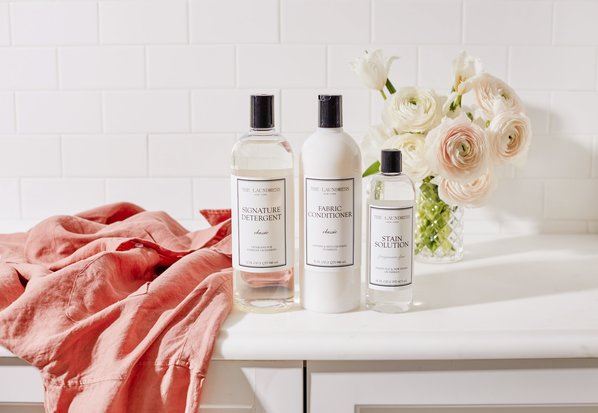 Our New Collection – The Laundress
