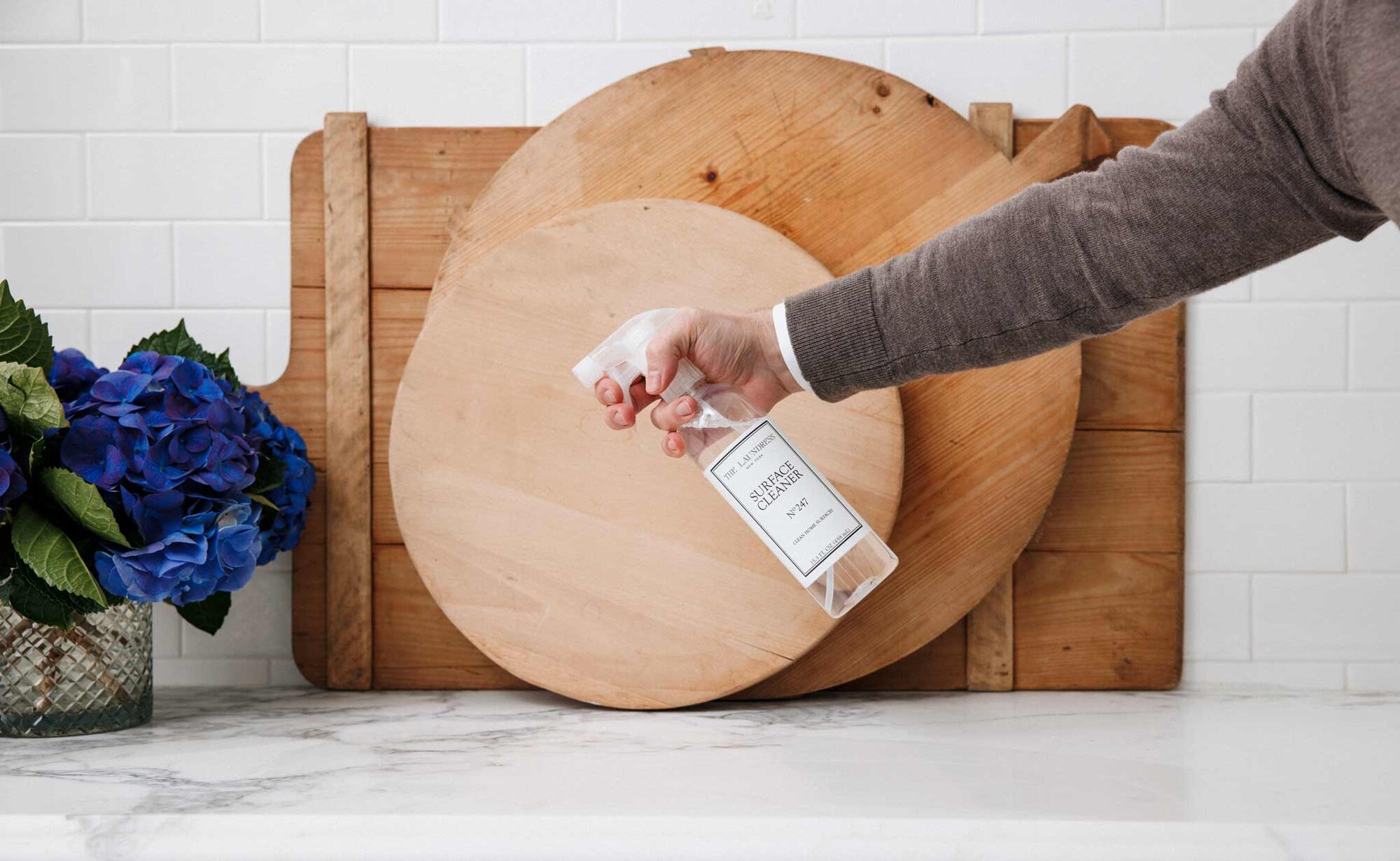 How to Clean Marble | Remove Marble Stains