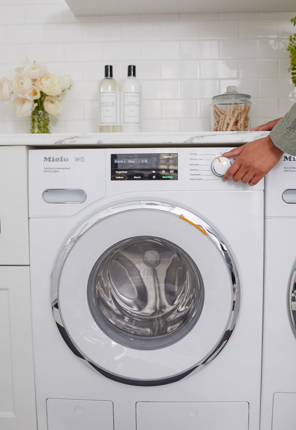 How To Separate & Sort Your Laundry Like An Expert