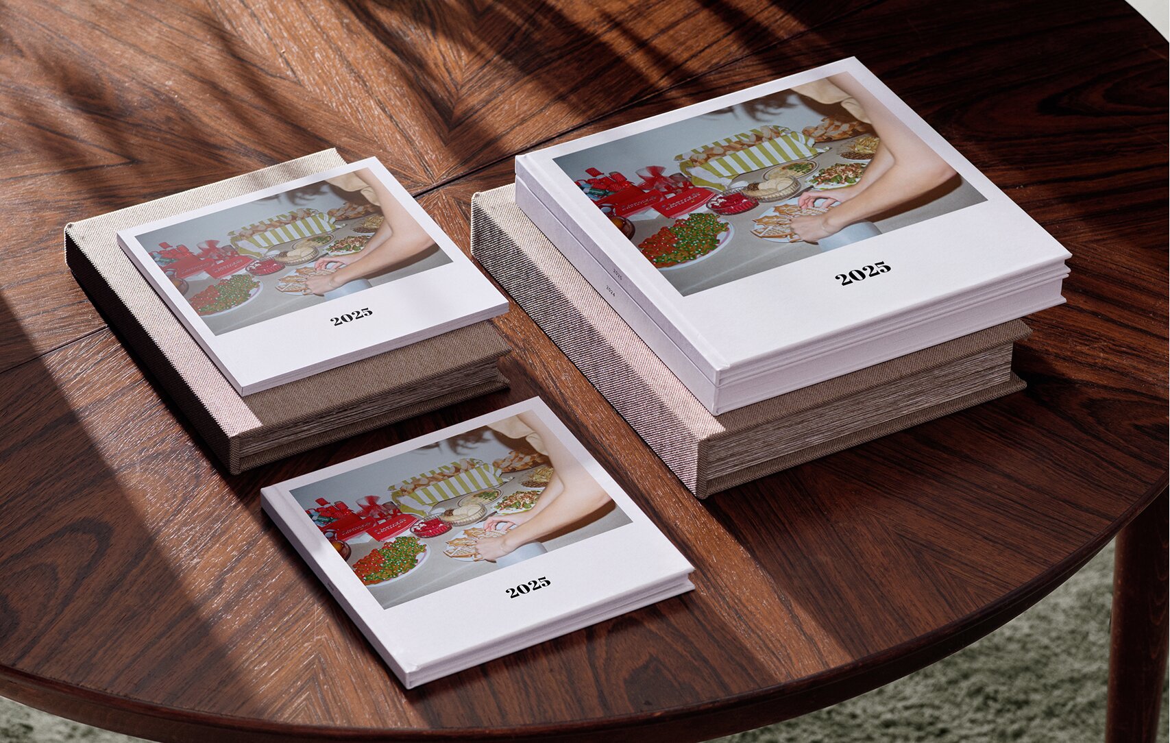 Fotoboeken direct vanaf je telefoon - Once Upon