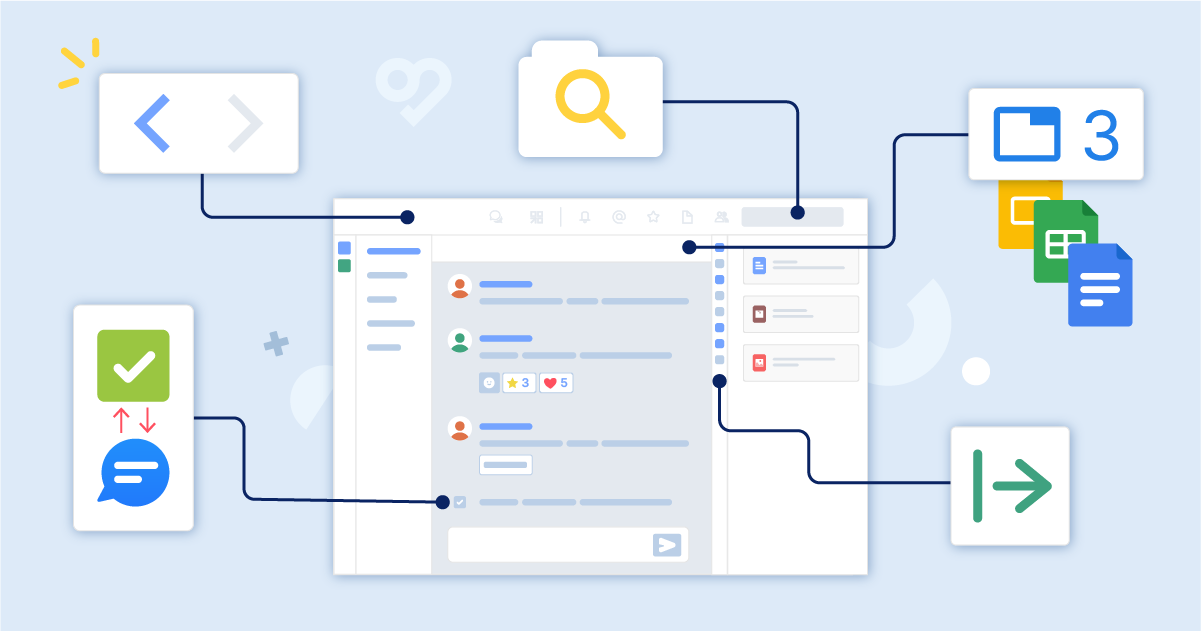 Swit Tips: How Our Team Uses Swit