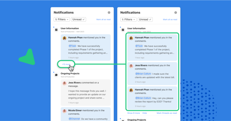 Upgrade Your Collaboration with Swit 2.0