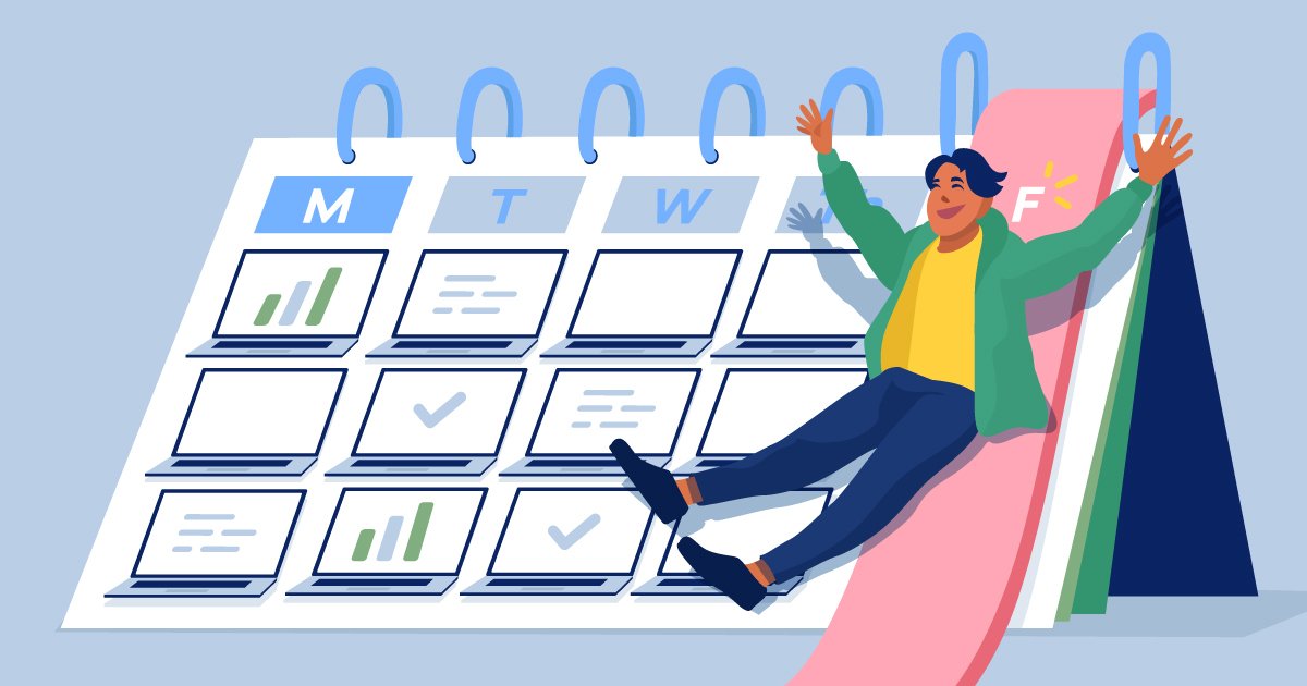 How Will a Four-Day Work Week Impact Employee Experience?