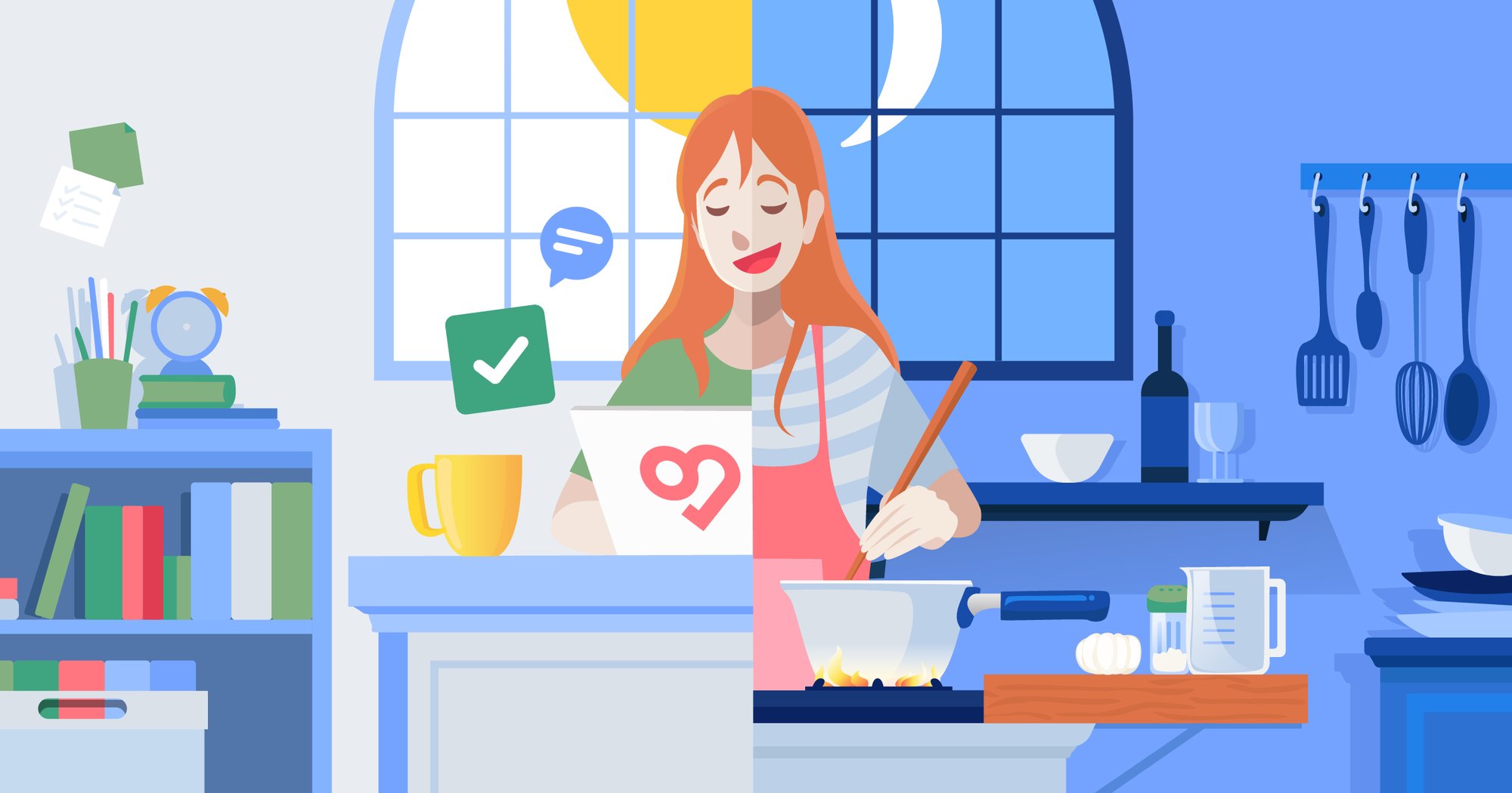 how-to-facilitate-work-life-balance-for-remote-employees