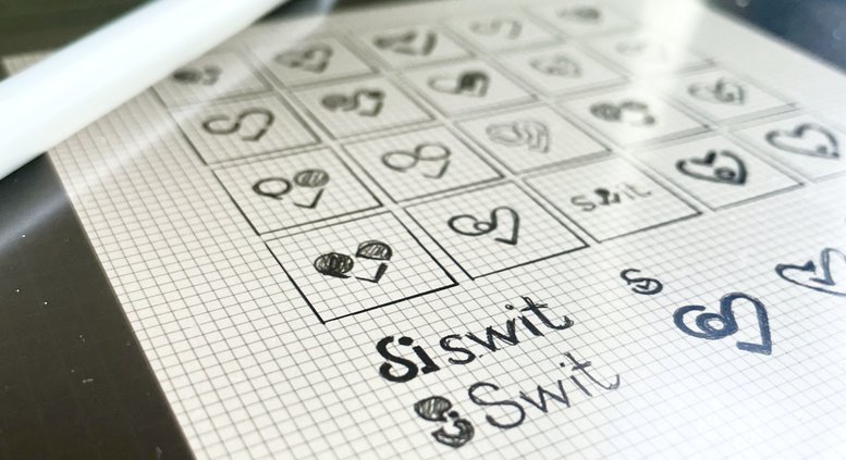 Introducing a New Look for Swit