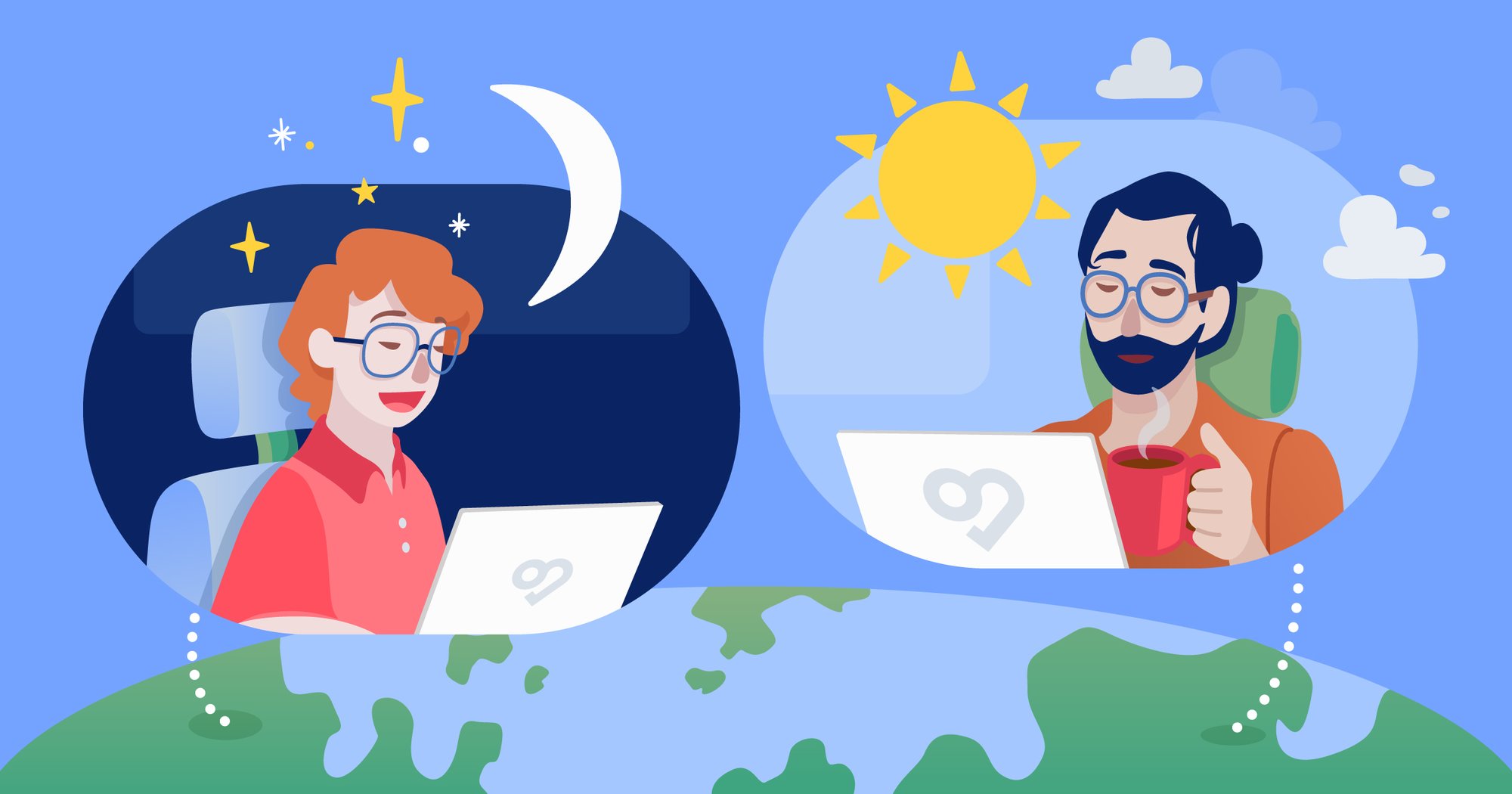 How to Optimize Asynchronous Communication How to Optimize Asynchronous Communication