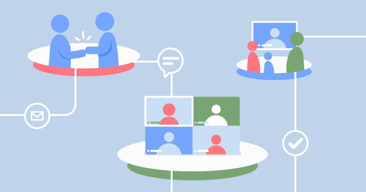 Choosing the Best Hybrid Work Model for Your Business