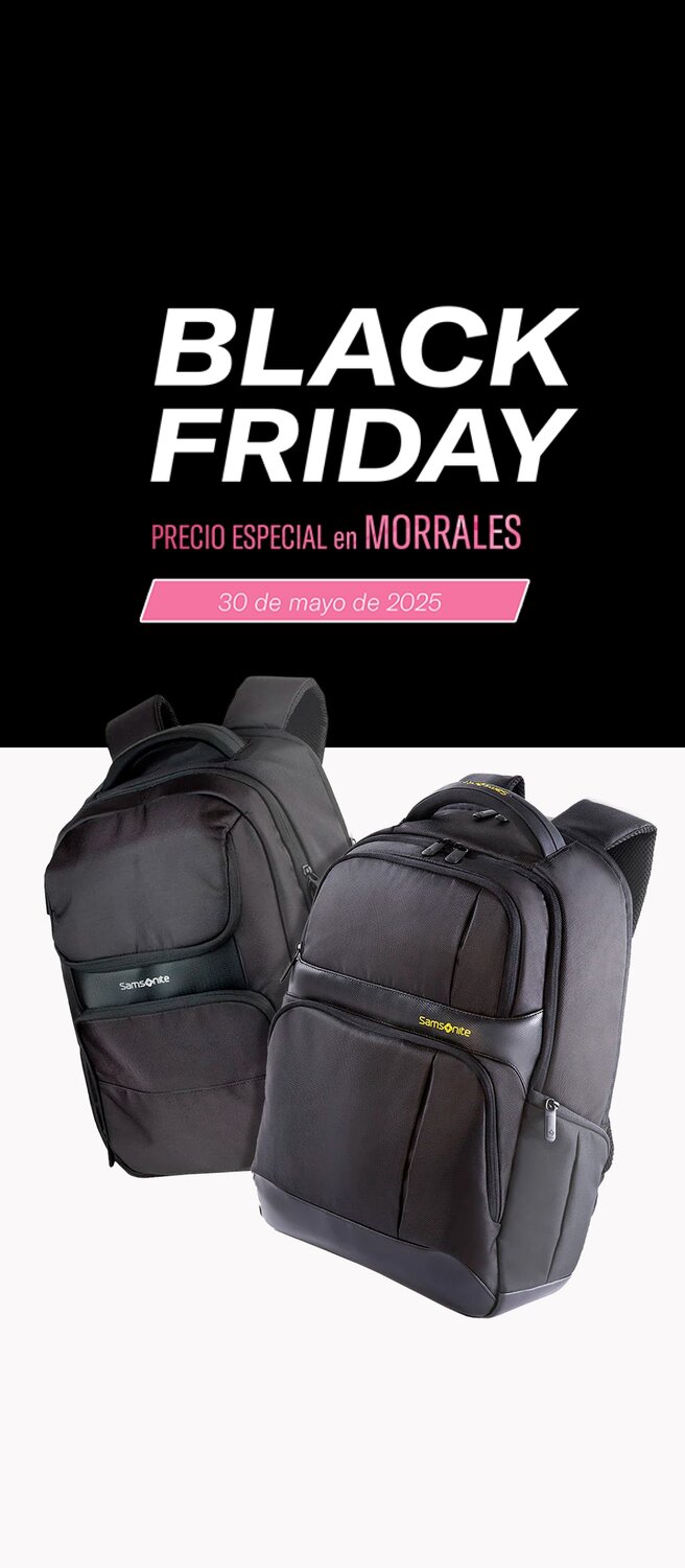 Samsonite Colombia | Tienda Oficial | Equipaje, morrales y accesorios ...