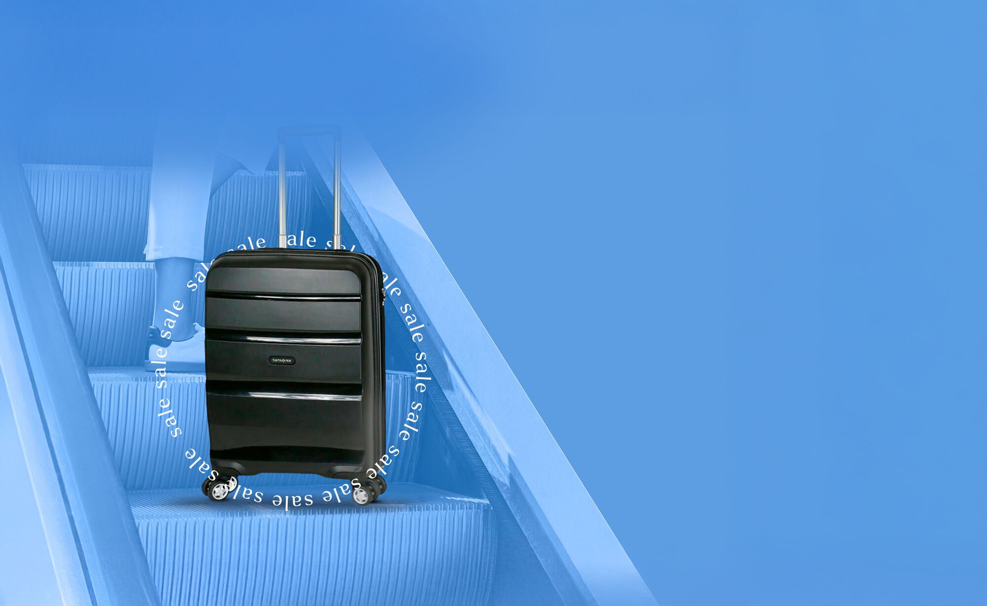 Samsonite Colombia | Tienda Oficial | Equipaje, morrales y accesorios ...