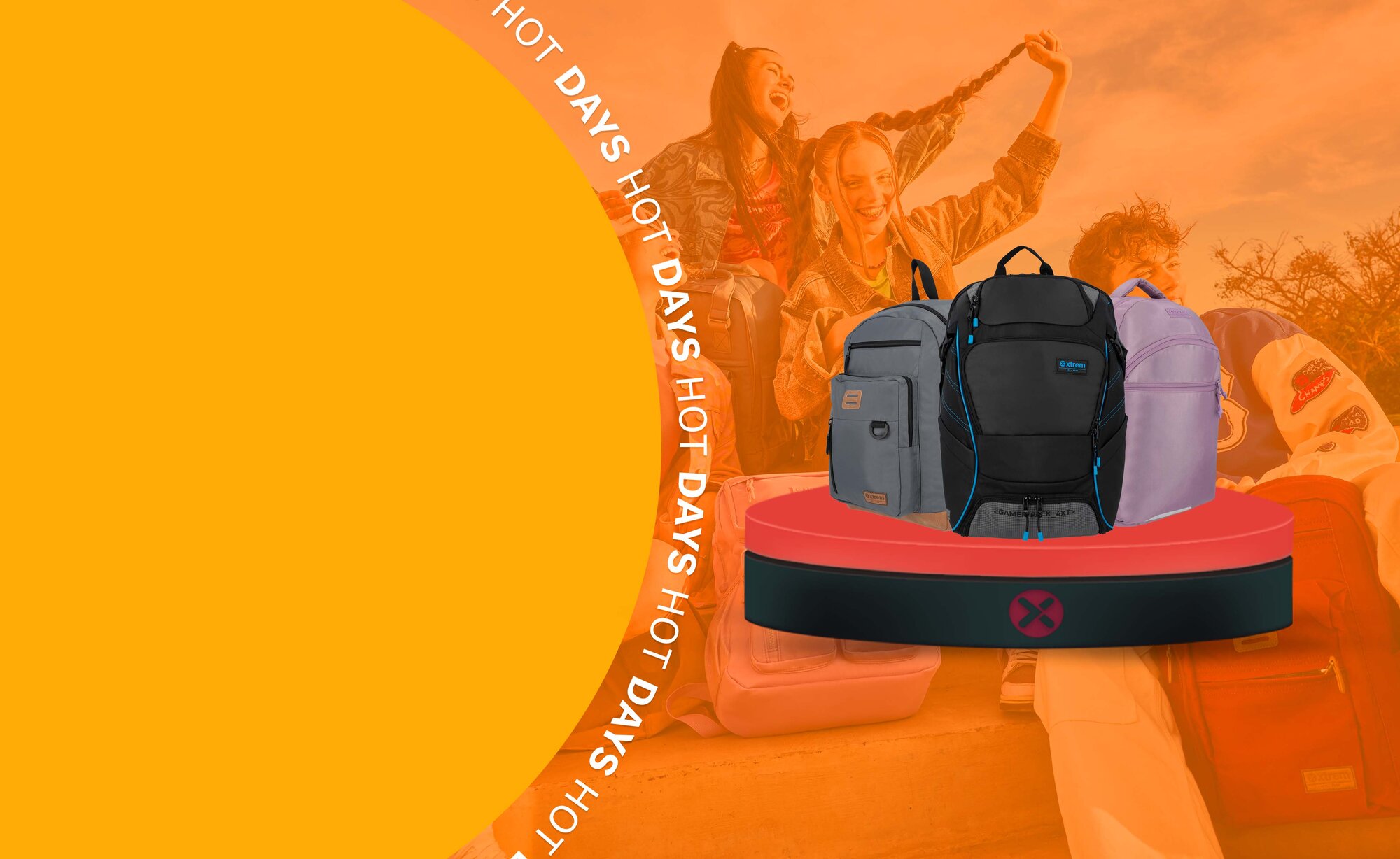 Samsonite Colombia | Tienda Oficial | Equipaje, morrales y accesorios ...