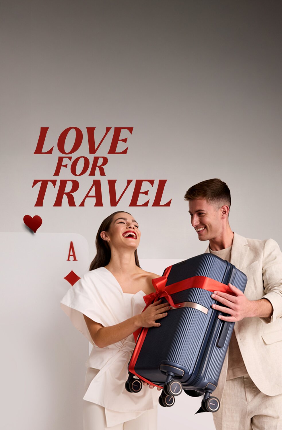 Samsonite Colombia | Tienda Oficial | Equipaje, morrales y accesorios ...