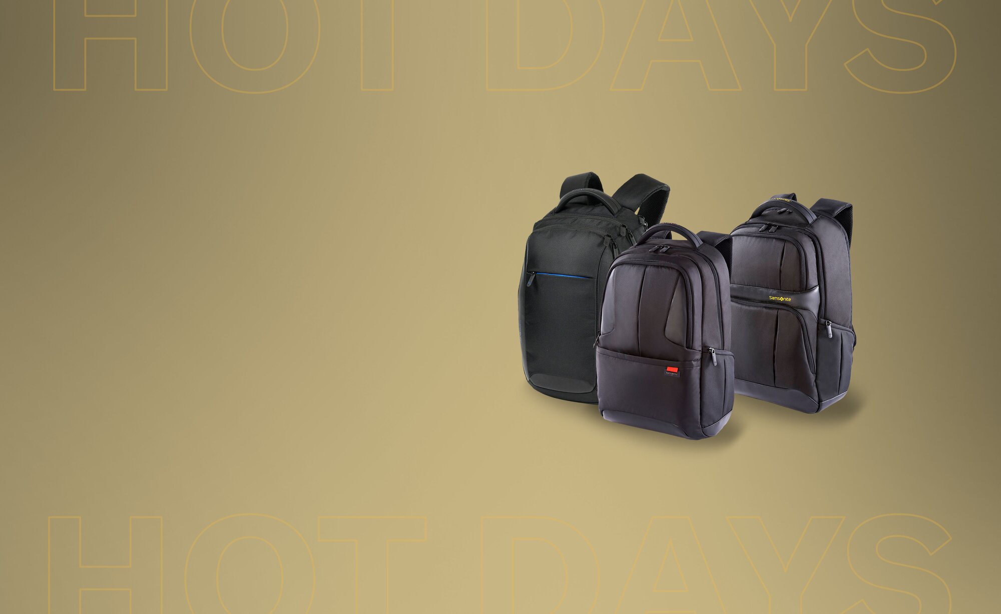 Samsonite Colombia | Tienda Oficial | Equipaje, morrales y accesorios ...