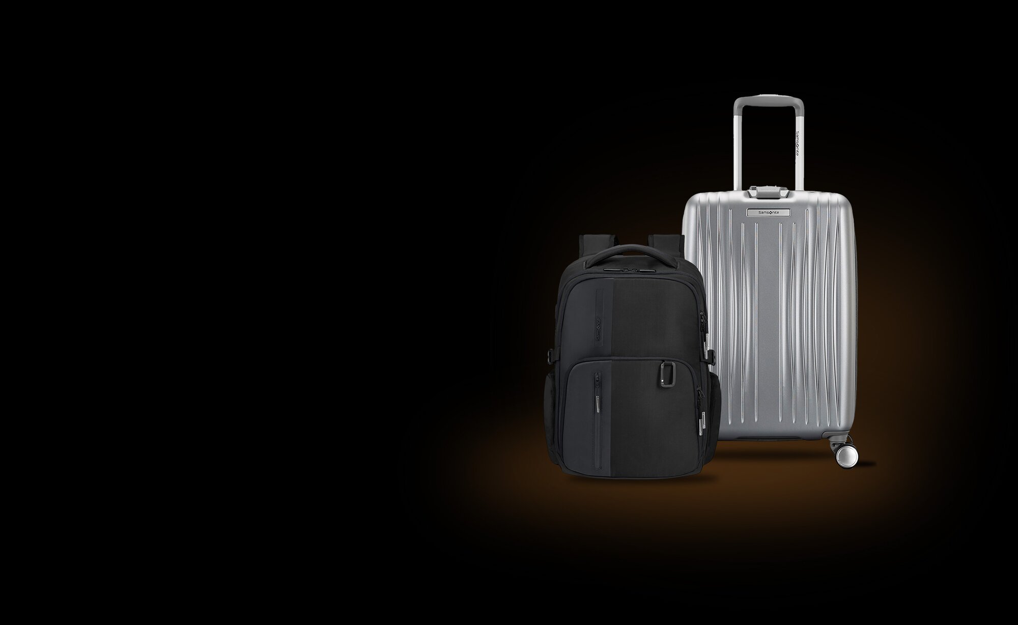 Samsonite Colombia | Tienda Oficial | Equipaje, morrales y accesorios ...