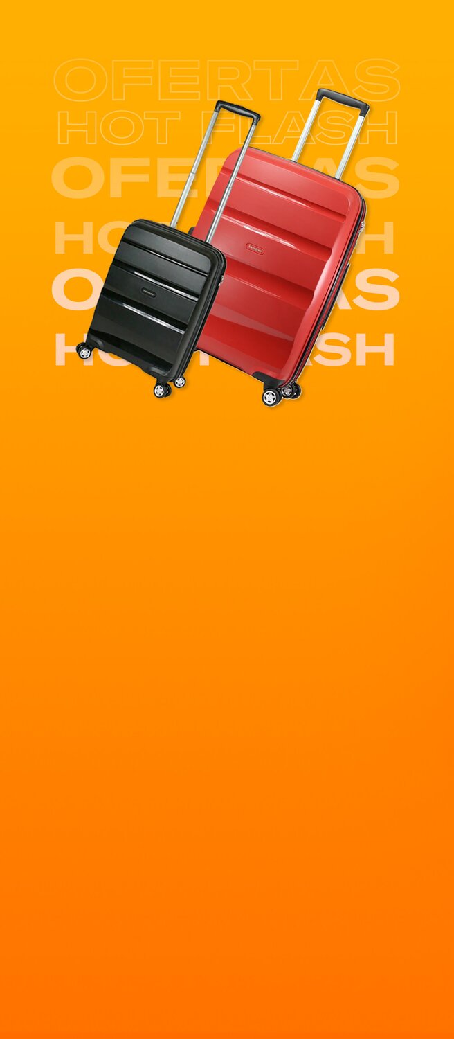 Samsonite Colombia | Tienda Oficial | Equipaje, morrales y accesorios ...