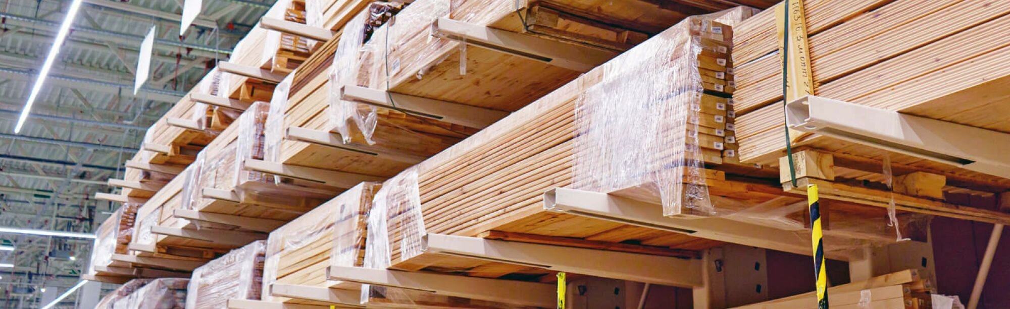 Lumber Composites