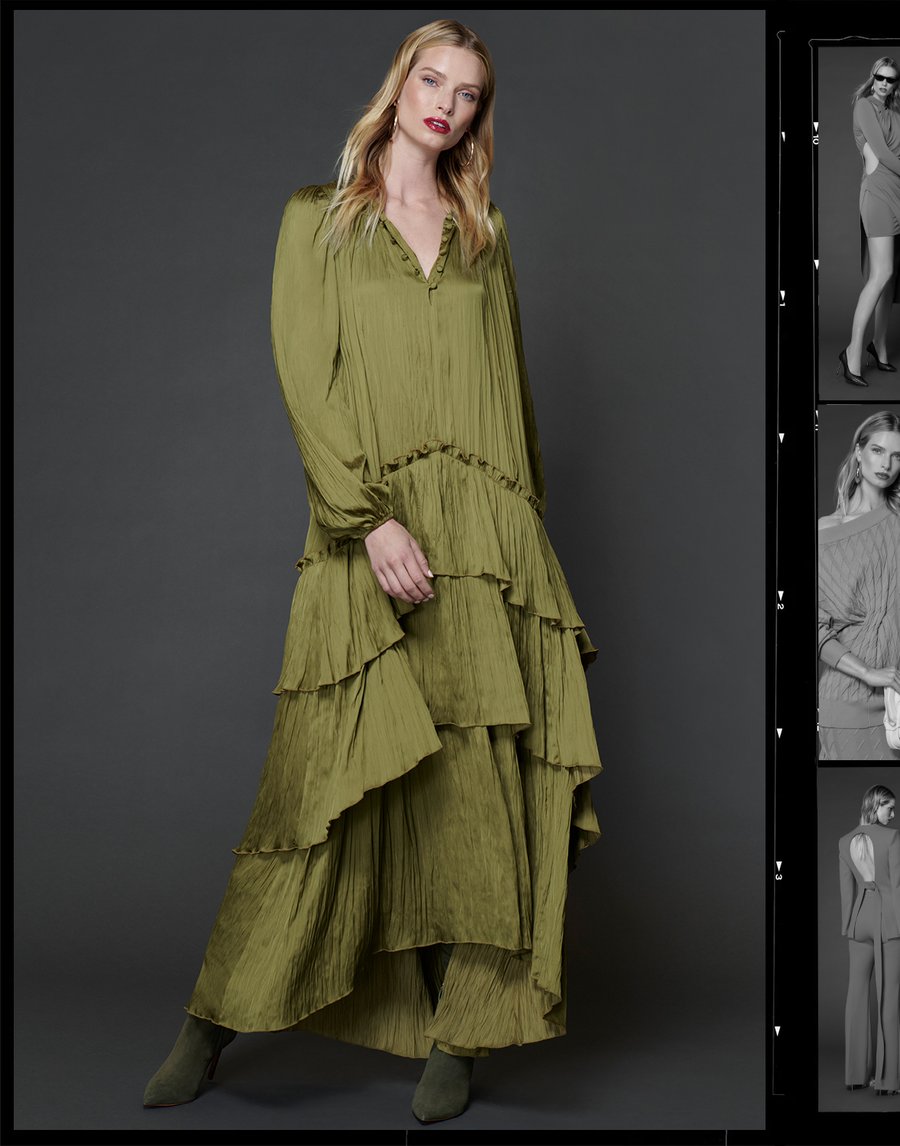 About Us - BCBGMAXAZRIA