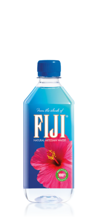 Bottled Water Home and Office Delivery | FIJI Water