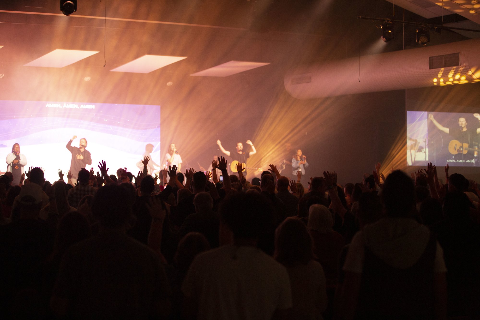 C3 Australia | C3 Church Global