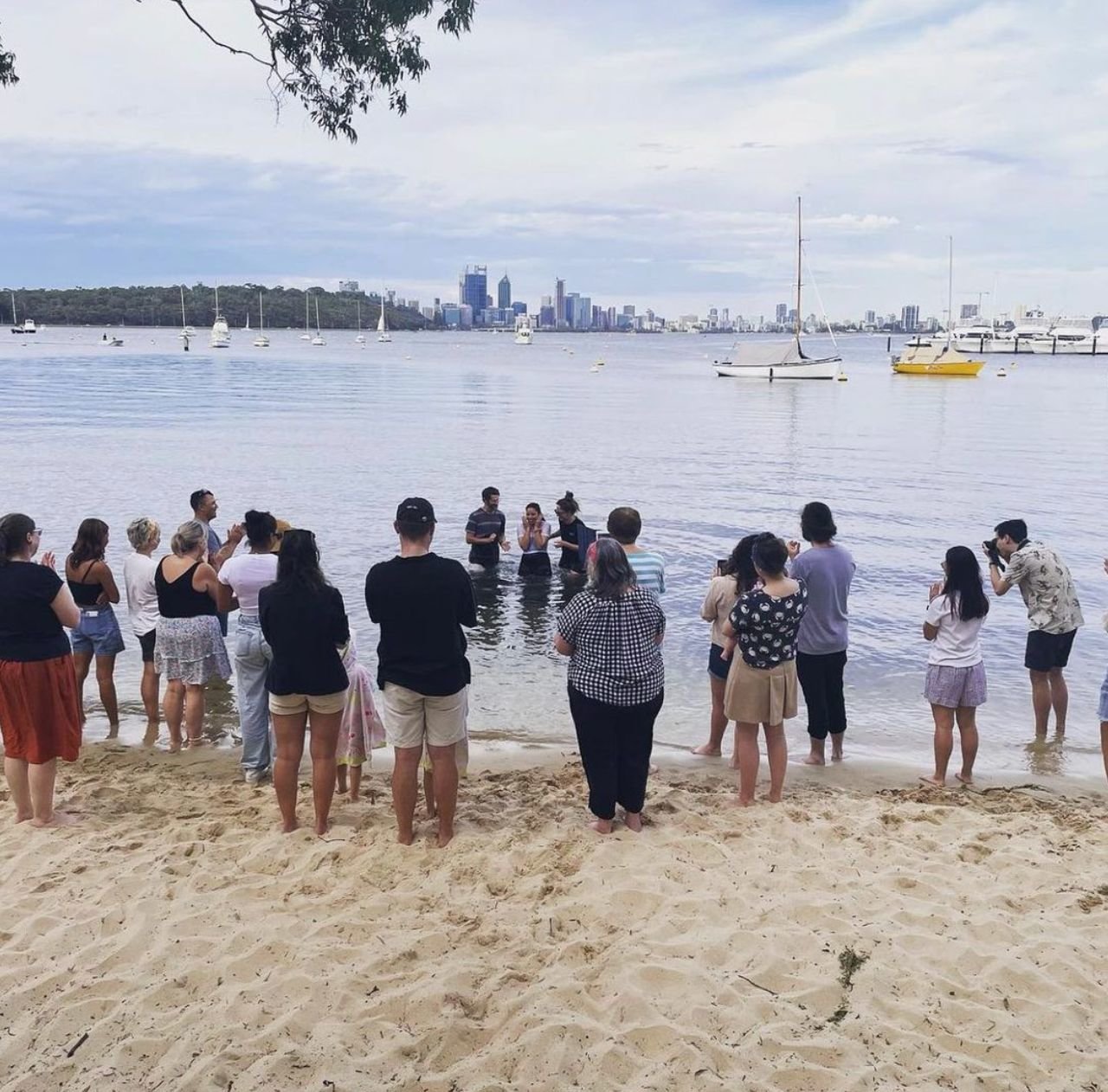 C3 Australia | C3 Church Global