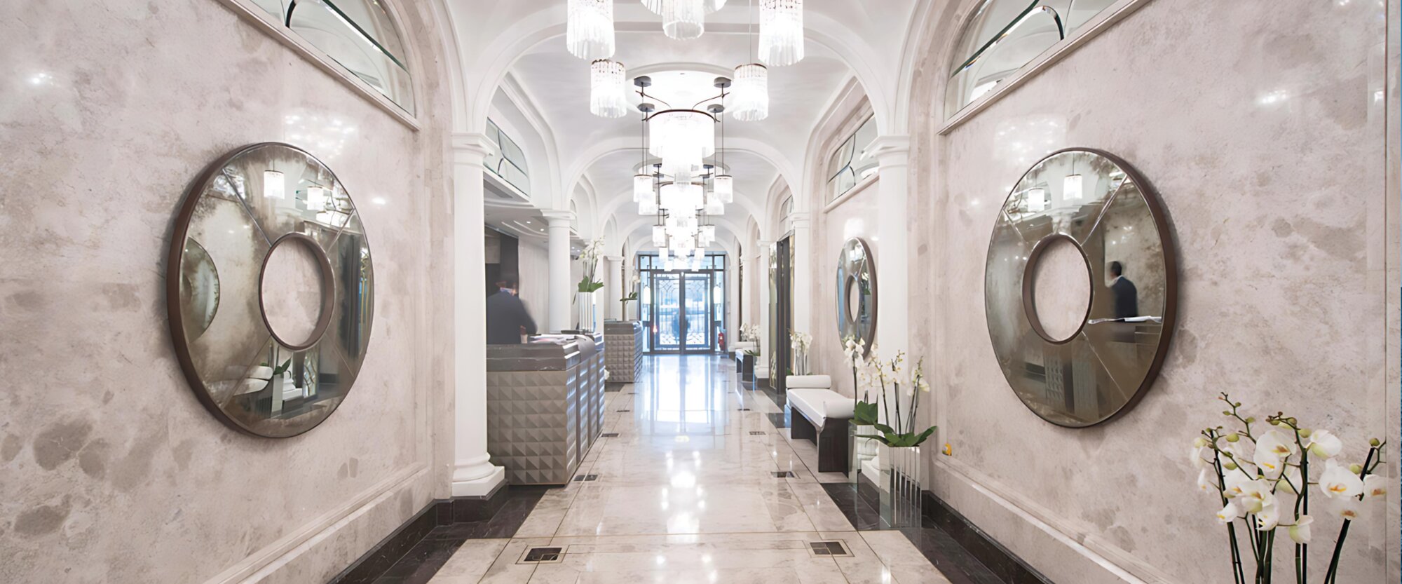 The Wellesley Hotel | Skywire