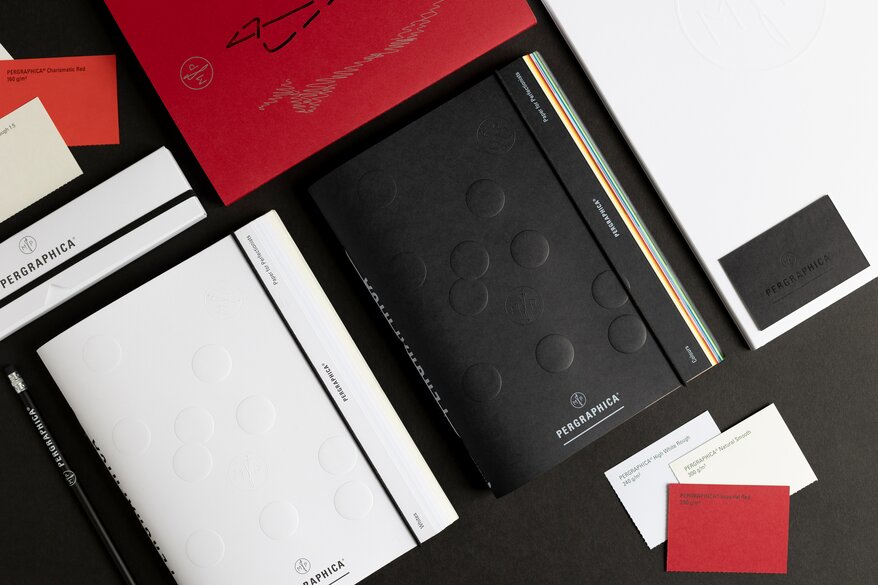 Uncoated fine papers by Mondi for offset, digital and office printing ...
