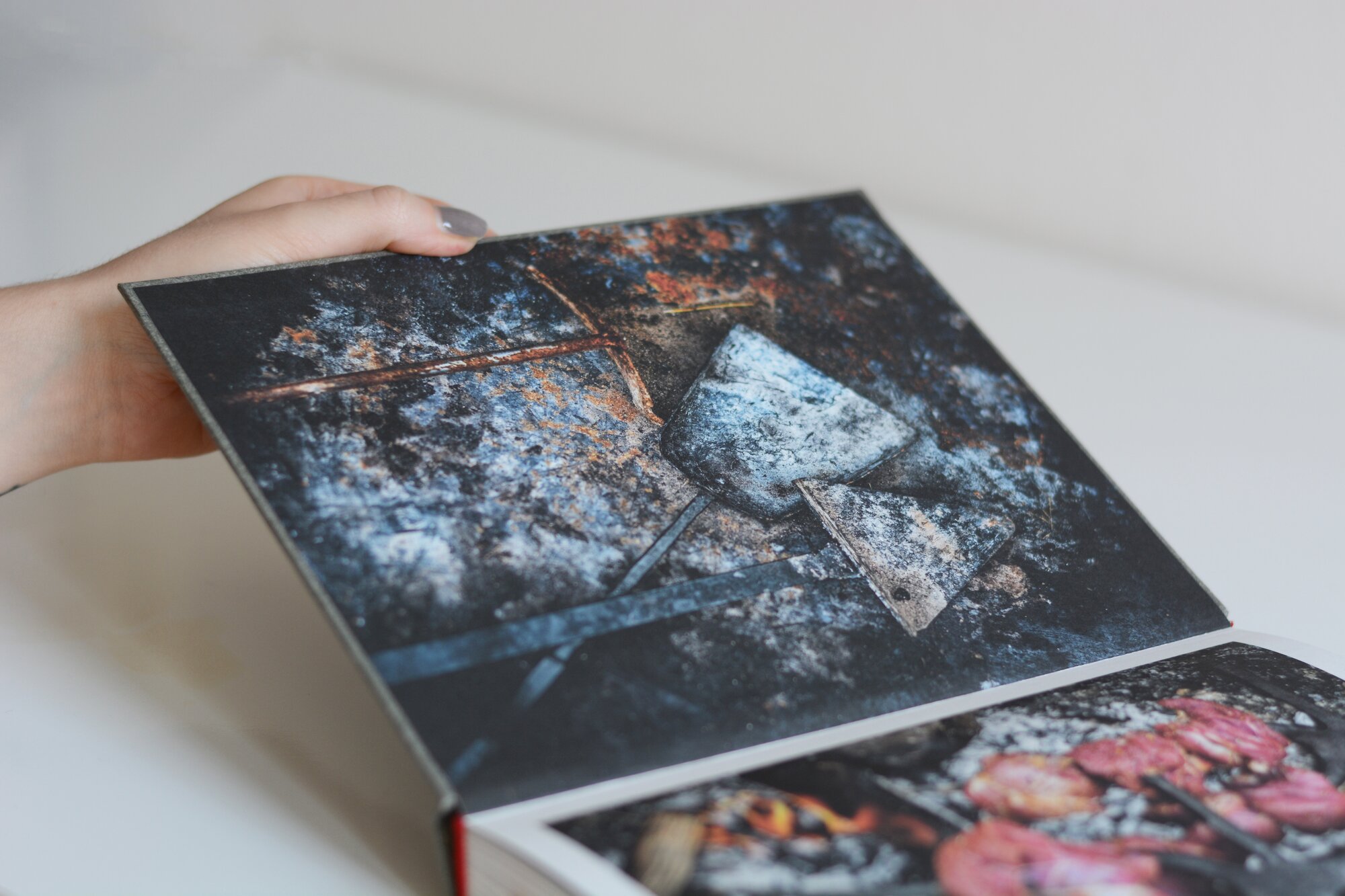 Publishing needs from cover to core at Mondi | mymondi.net