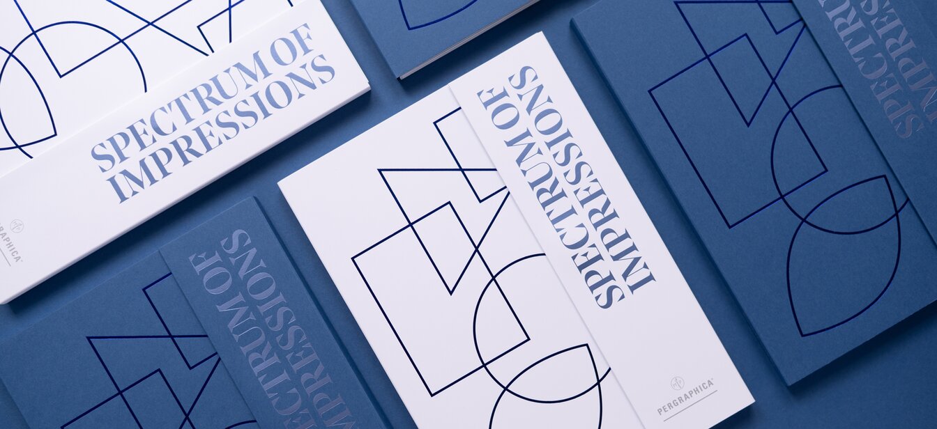 PERGRAPHICA® – design paper for publishing, luxury packaging, corporate ...