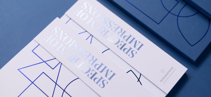 PERGRAPHICA® – design paper for publishing, luxury packaging, corporate ...