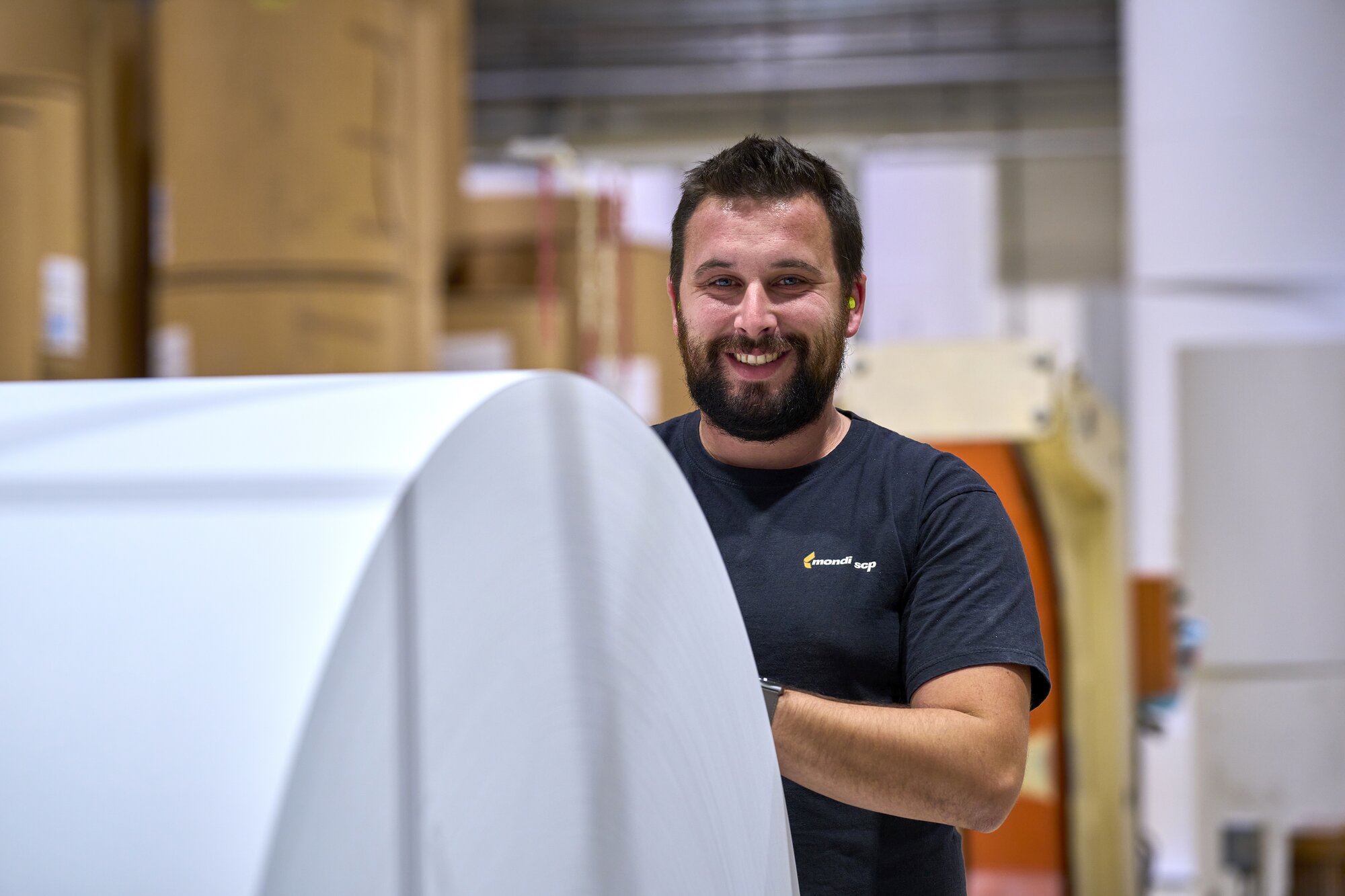 Mondi Uncoated Fine Paper (Mondi UFP) – Paper manufacturers of uncoated ...