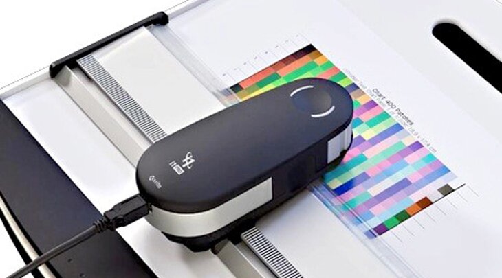 Inspiration - Why colour management matters