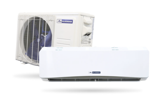 Single Zone Mini Splits & Mini Split AC Systems