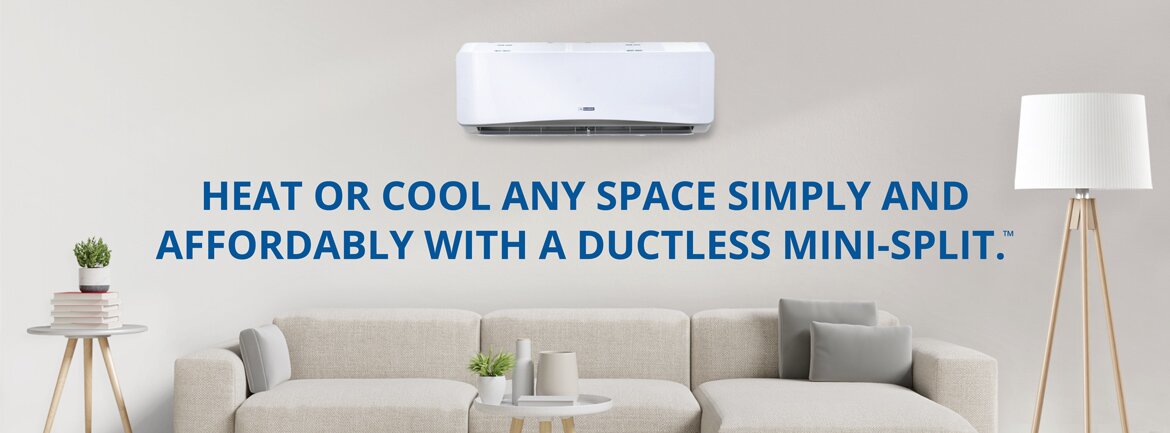 Air Conditioner & Heating Systems Online | Alpine Home Air