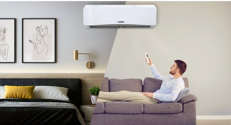 Four Zone Mini Splits - Alpine Home Air Products