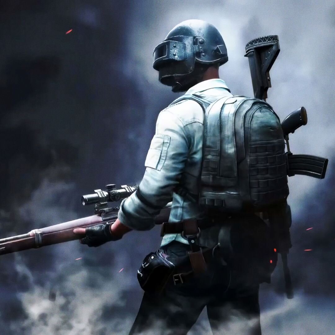 PUBG: The Game That Changed the Battle Royale Genre Forever - A Gaming ...