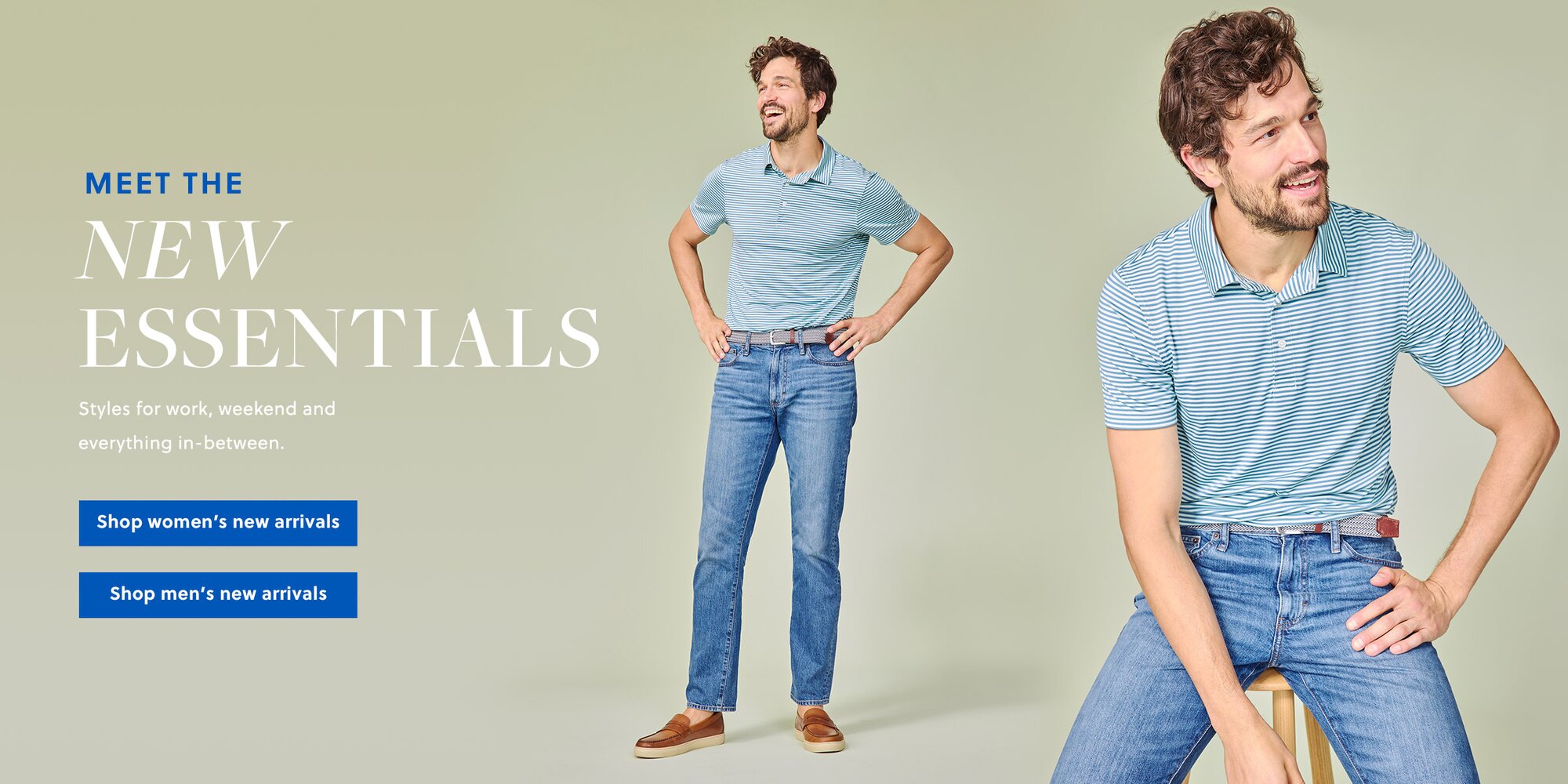 J.Crew Factory - Everyday Deals On Sweaters, Denim, Shoes, Handbags & More