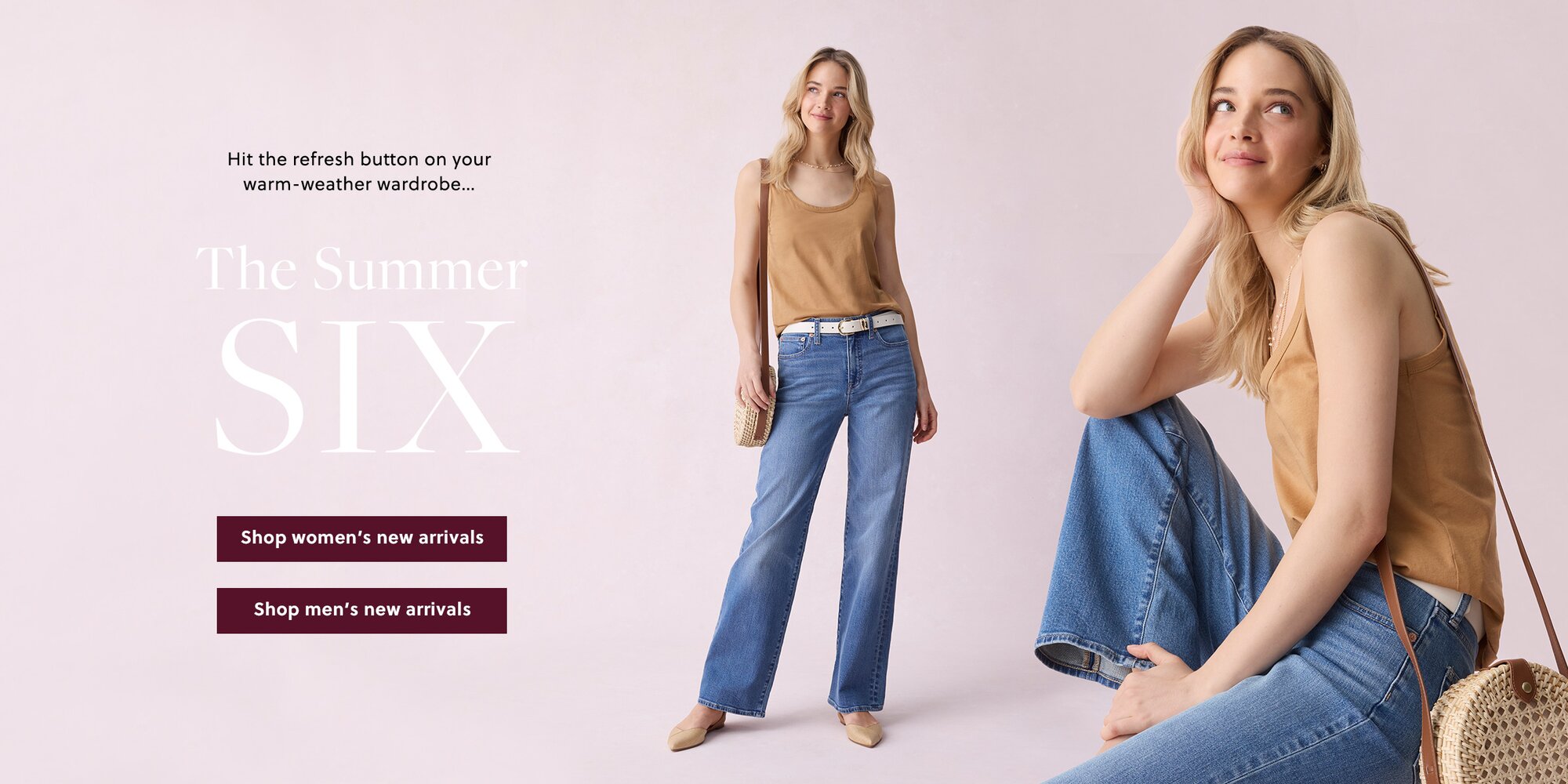J.Crew Factory - Everyday Deals On Sweaters, Denim, Shoes, Handbags & More
