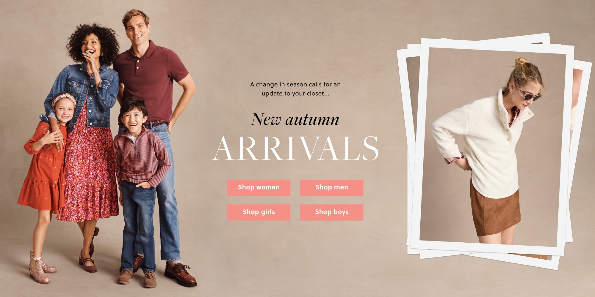 J.Crew Factory - Everyday Deals On Sweaters, Denim, Shoes, Handbags & More