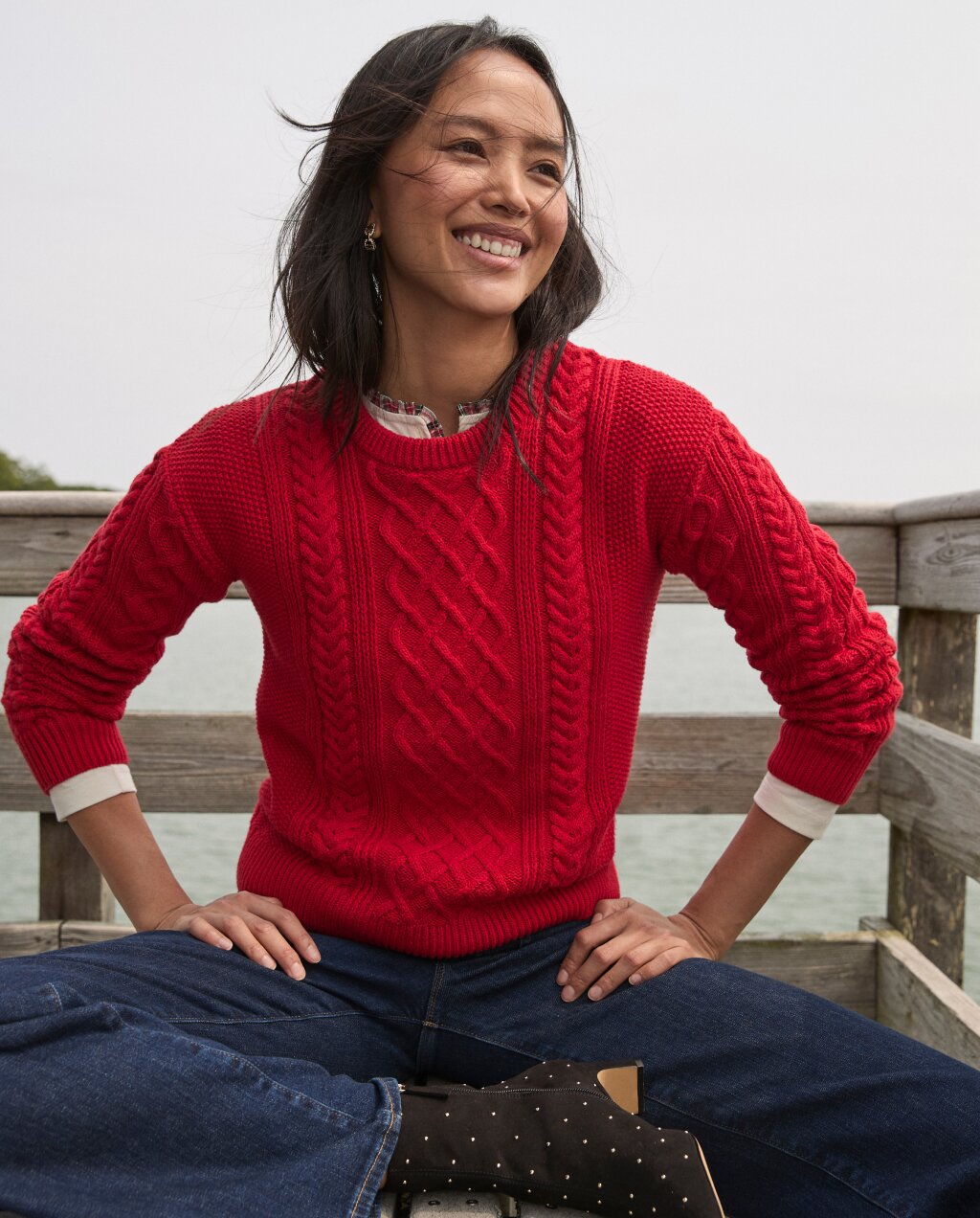 J.Crew Factory - Everyday Deals On Sweaters, Denim, Shoes, Handbags & More